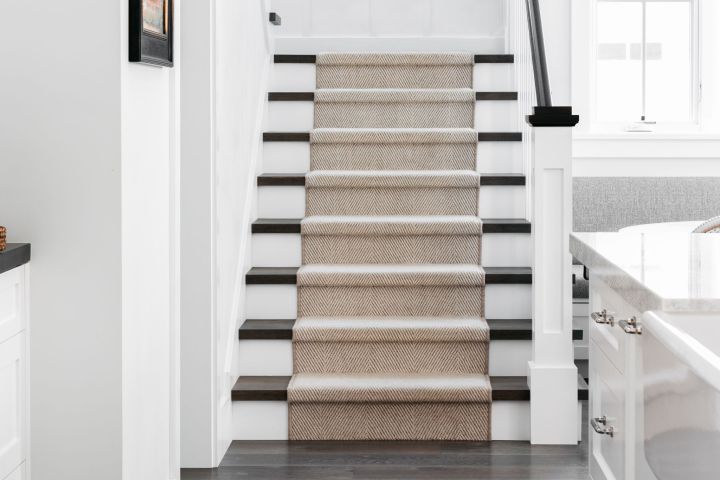 7 Basement Staircase trends in 2022 – Design ideas for a modern home ...